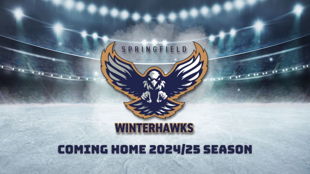 Springfield Winterhawks