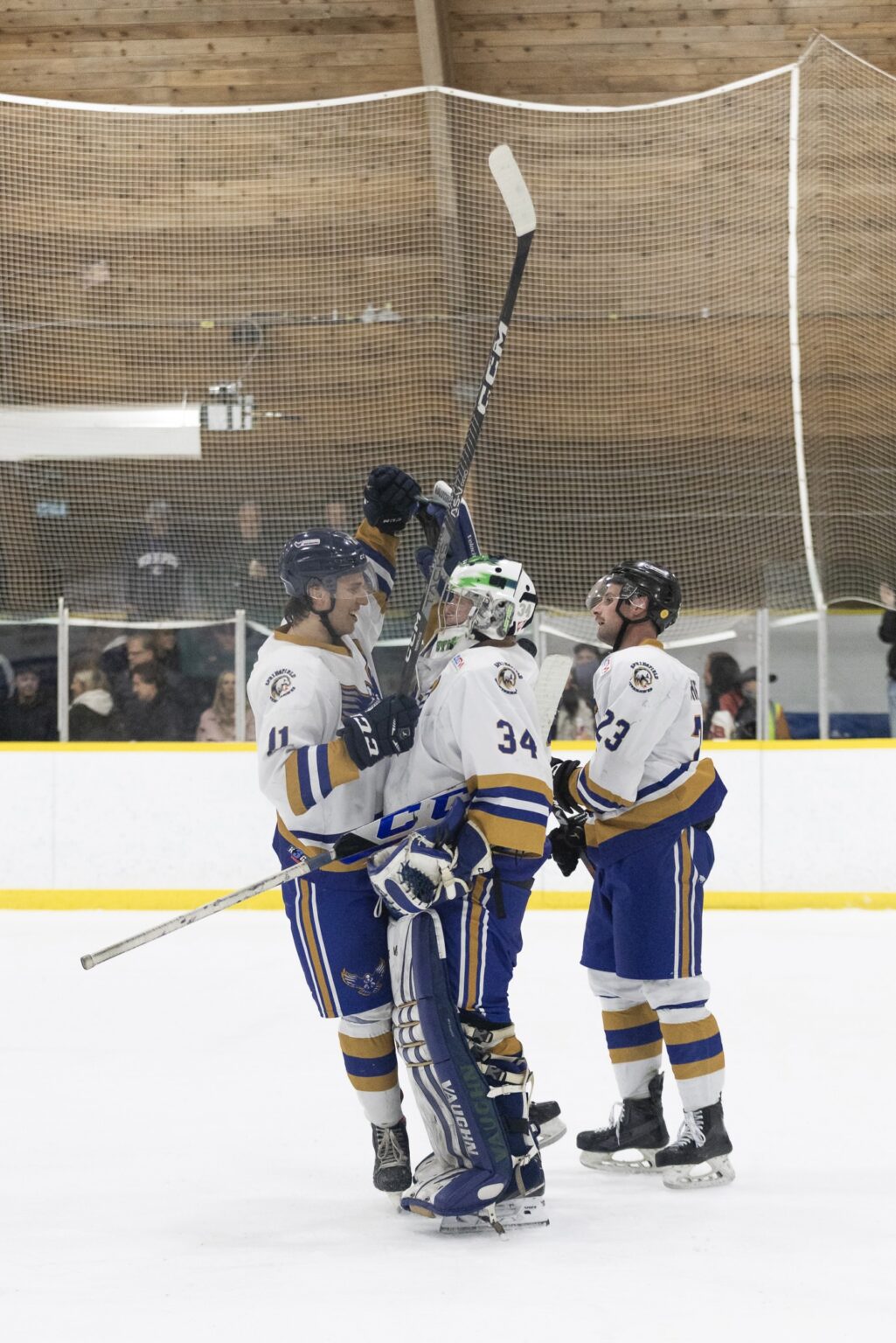 Springfield Winterhawks